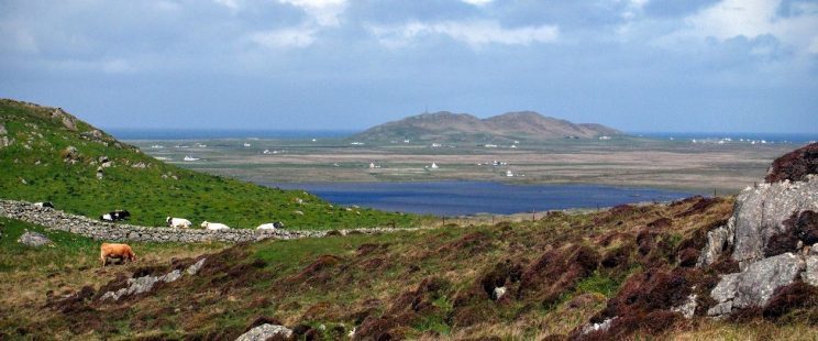 Trip to Tiree – Duncan Stephen