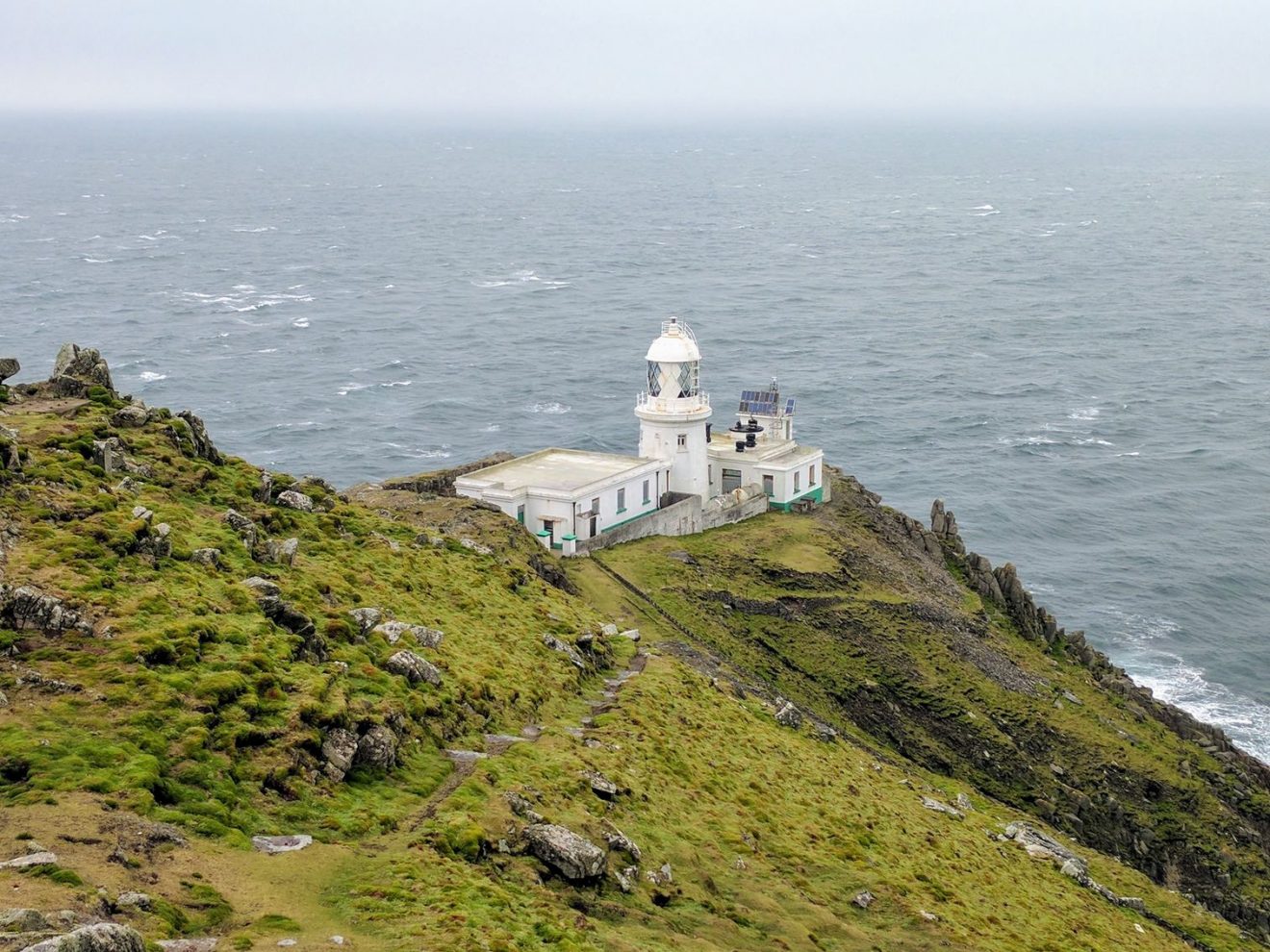 Letterboxing in Lundy — how not to get bored on a tiny island — Duncan ...