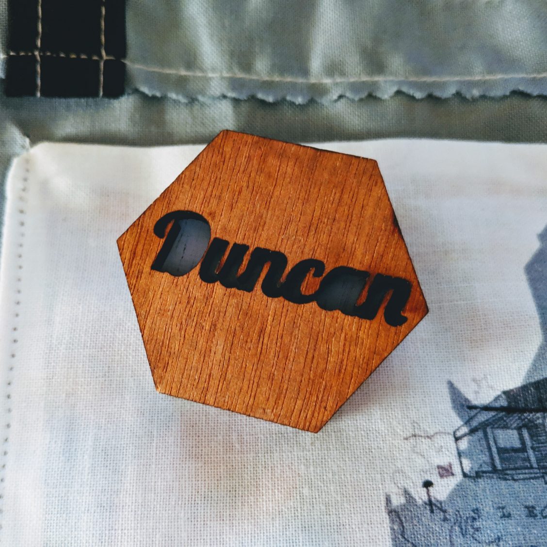 Alex & Duncan wedding — Duncan Stephen