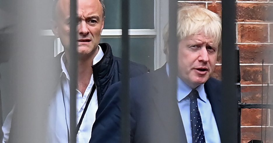 Politics – Duncan Stephen