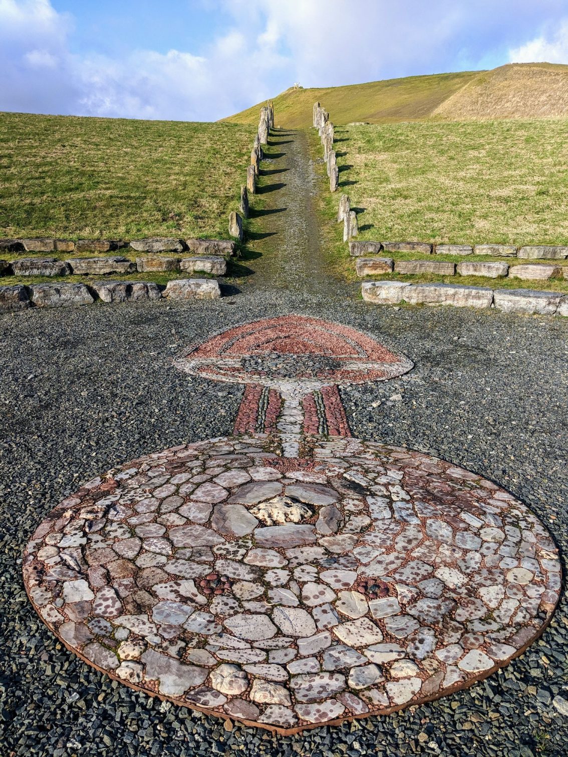 Crawick Multiverse – Duncan Stephen