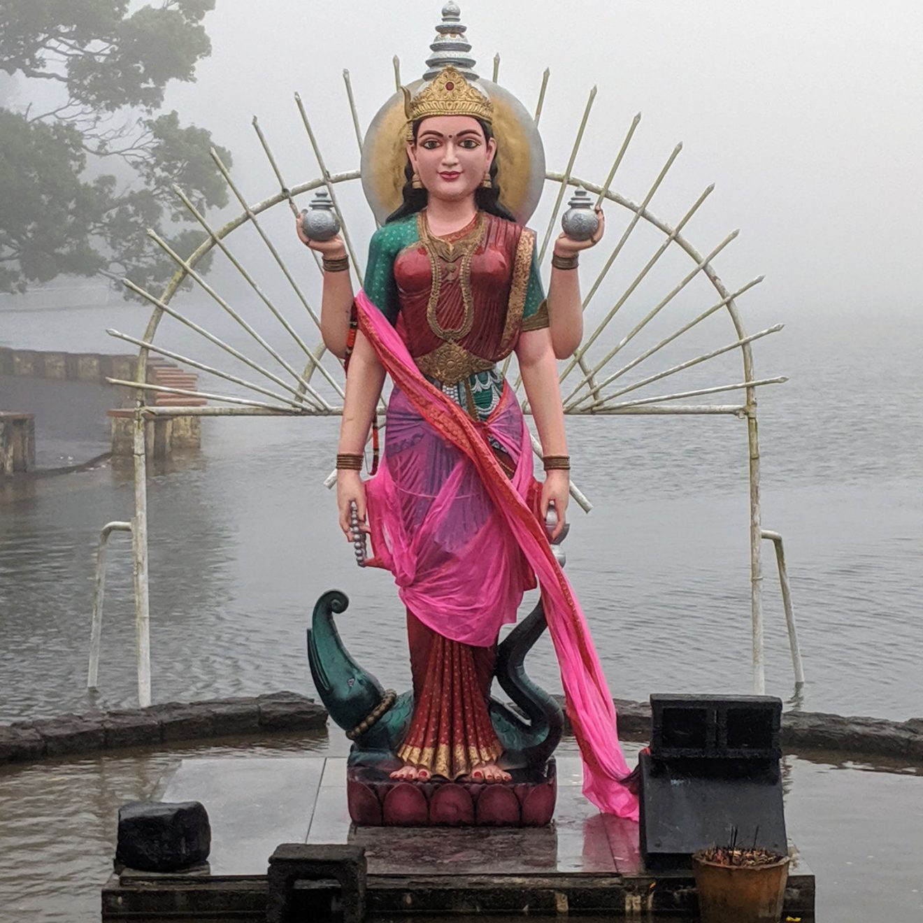 Our honeymoon in Mauritius (part 2) — Duncan Stephen