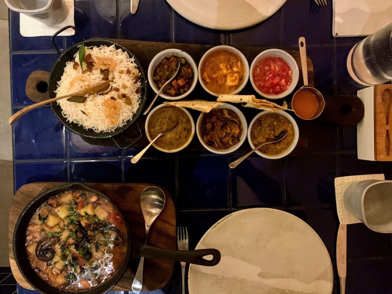 Our honeymoon in Mauritius (part 2) — Duncan Stephen