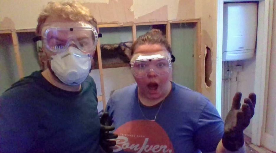 Personal — Duncan Stephen