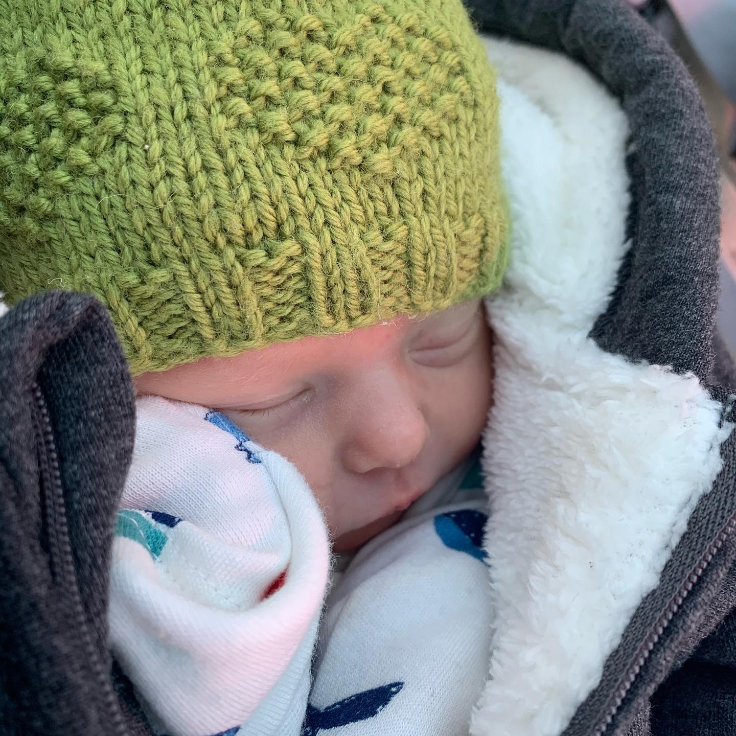 Isobel Skye Oliver Stephen – Duncan Stephen