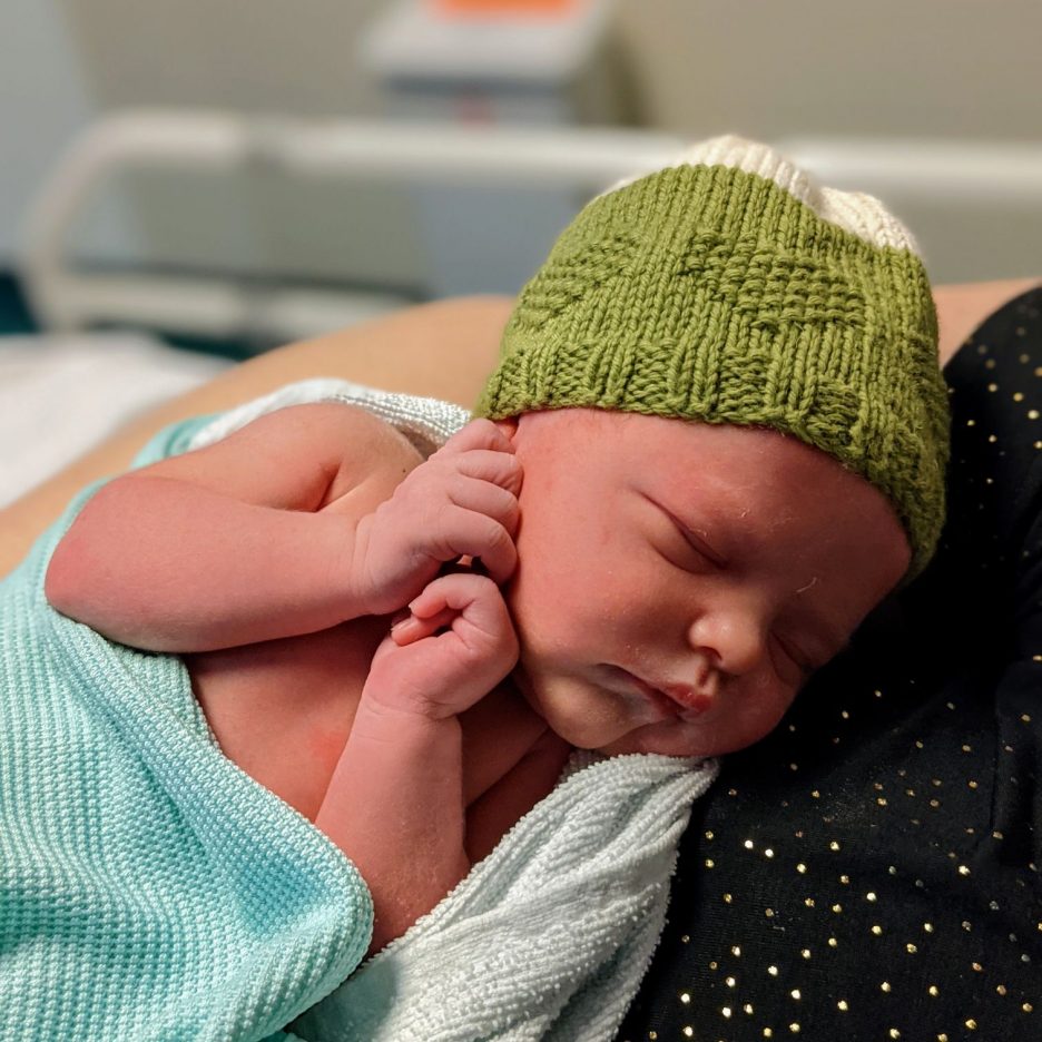 Isobel Skye Oliver Stephen – Duncan Stephen